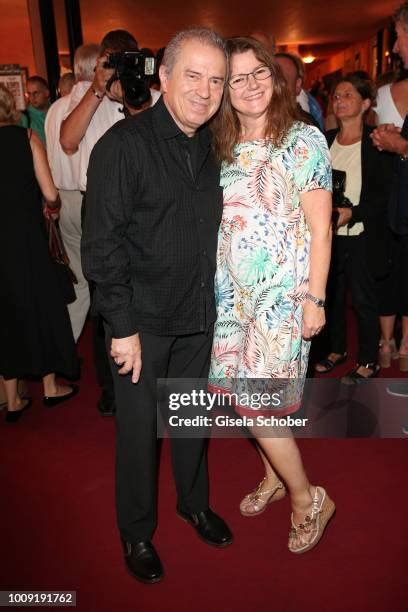 Doris Bunte Stock Fotos Und Bilder Getty Images