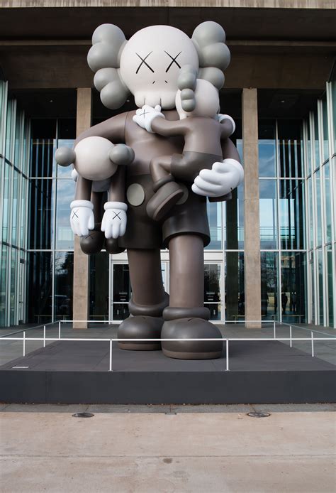 Exploring Kaws Where The End Starts — Busybeingshasha