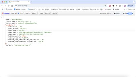 Spring Ai 使用 Elasticsearch 作为向量数据库spring Ai Starter Vector Store Elasticsearch Csdn博客