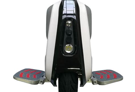 Gotway Mten 3 Das Euc Für Anfänger Kinder Und Den Rucksack