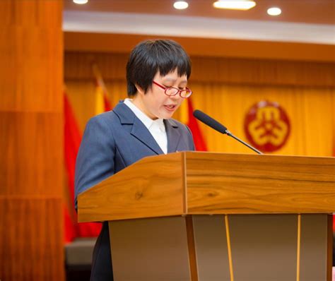 巾帼心向党 奋进新时代 团结带领广大妇女为新丰高质量发展而努力奋斗 新丰县妇女第十三次代表大澎湃号·政务澎湃新闻 The Paper