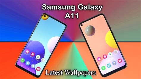 Theme For Samsung A11 Galaxy A11 For Android Download