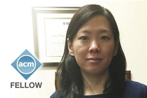 Ucla Data Scientist Elected Acm Fellow Ucla Samueli School Of Engineering