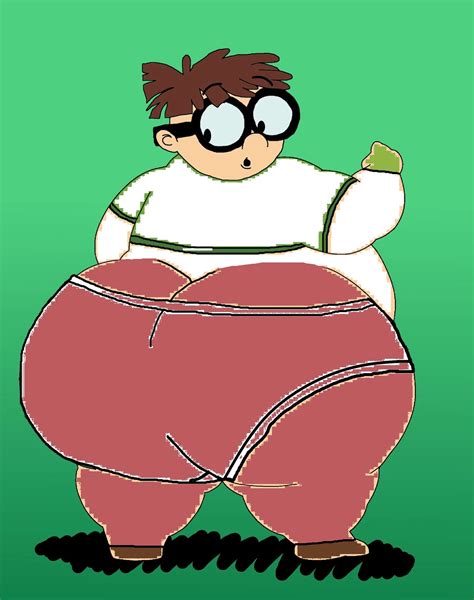 Stanmarshfan20 Thicc Fat Loud House And Thicc Fat Casagrandes The New