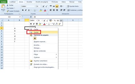 Tip De Excel Copiar Celda Vinculada Tips De Excel Excel Intermedio
