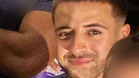 Kyle Clifford What We Know About Bushey Triple Murder Suspect Uk