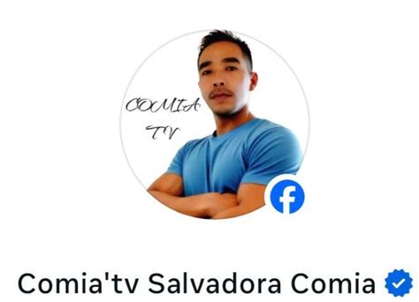 Comiatv Salvadora Comia