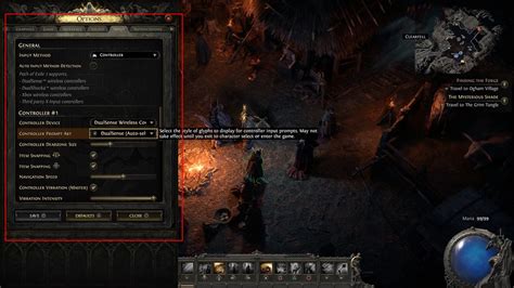 Behebung Dass Der Path Of Exile 2 Controller Nicht Funktioniert