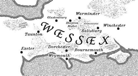 Wessex Oat Framptons