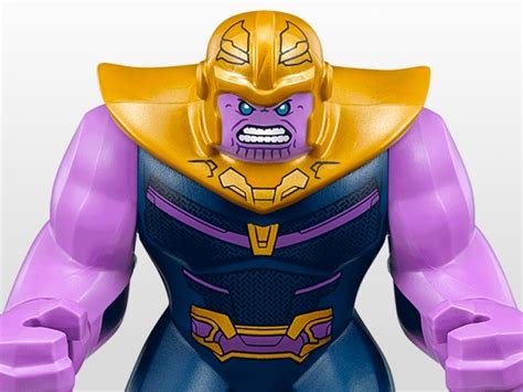 Thanos Characters Lego Marvel Official Lego® Shop Us