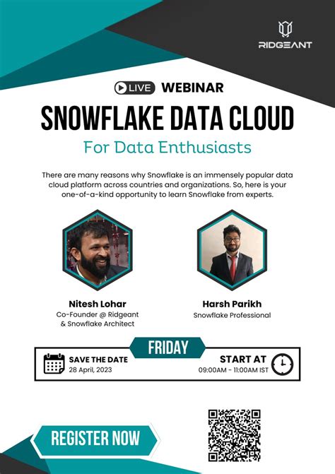Cloud Snowflake Datacloud Harsh Parikh