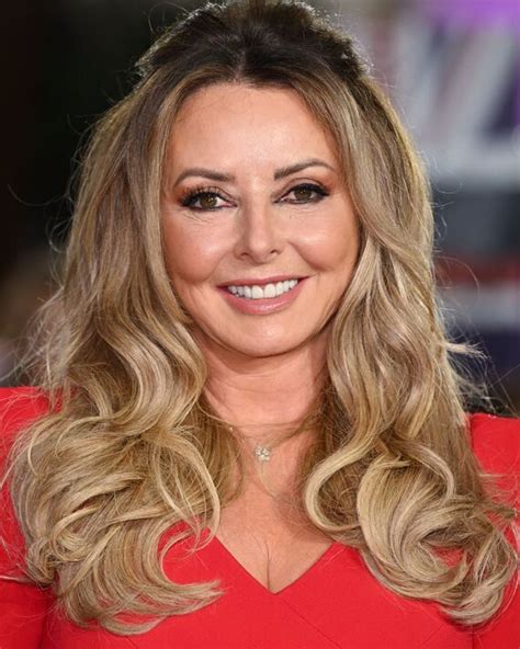 Carol Vorderman Shares Quick Energy Saving Hack To Help Tackle Cost Of Living Crisis Celebrity