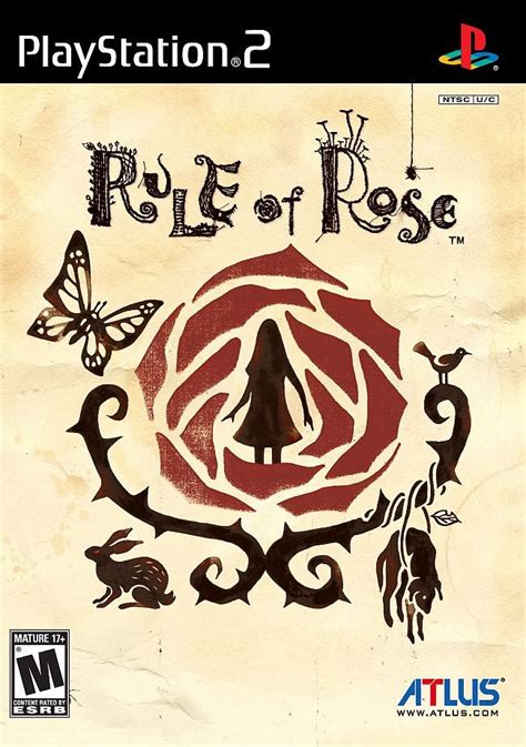Rule Of Rose Preview Ign