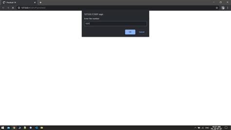 Write A Javascript Program To Check Whether Given Number Is Palindrome