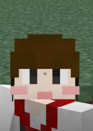 Young Mr Ddotty Fan Casting For Ddotty And Sleepground A Needlessly Touching Story Mycast