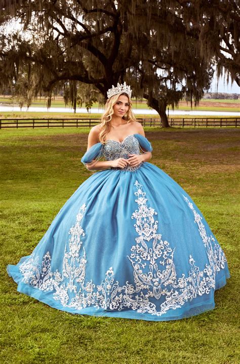 Quinceanera Dresses Classy Threads