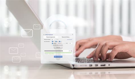 Generátor Silných Hesel Z České Republiky