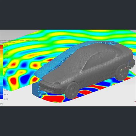 Simcenter Femap Xaas 1 Year Term Saratech