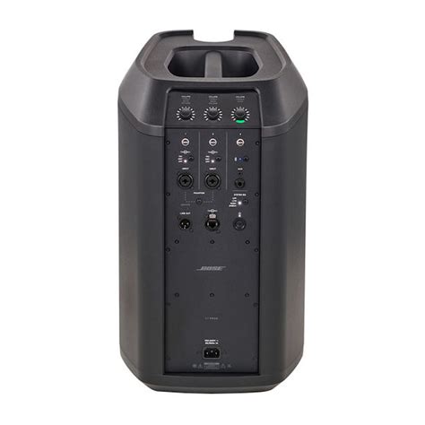 Système Portable Bose L Pro