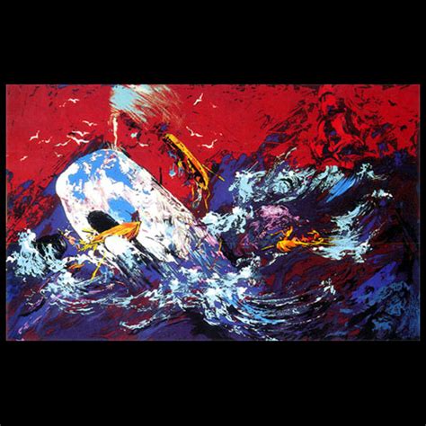 Moby Dick Suite Atkinson Fine Art