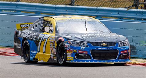 Tristan Mckee Wins At Watkins Glen In His Arca Debut