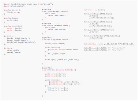 the ioc container for javascript apps that you ve been waiting for r