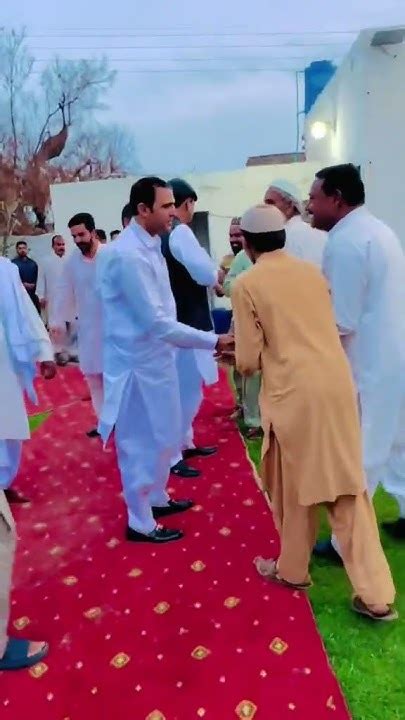 Chaudhry Khalid Javed Warraich Youtube