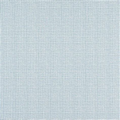 Powder Blue Basketweave Fabric By The Yard Cotton Upholstery Weight