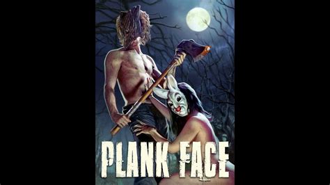 Plank Face Indie Horror Movie Review Scott Schirmer Youtube