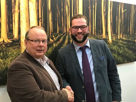 Michael Hundertmark Ist Neuer Vorsitzender Der Cdu Fraktion Cdu