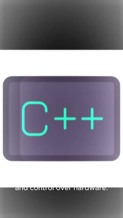 Why So Many Programming Languages C Part 7 Coding Programming