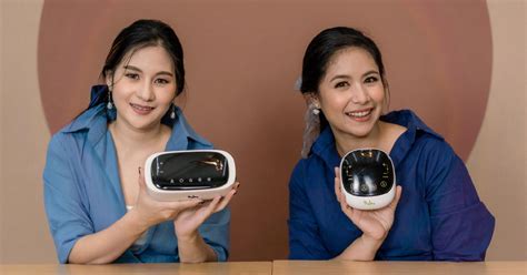 จาก Malish สู่ Malima เครื่องปั๊มนมที่คุณแม่ไว้ใจ