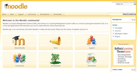 Moodle Open Source Precios Funciones Y Opiniones