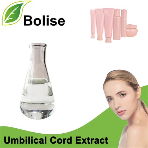 Buy Umbilical Cord Extract Price Supplier Manufacturer From Bolise