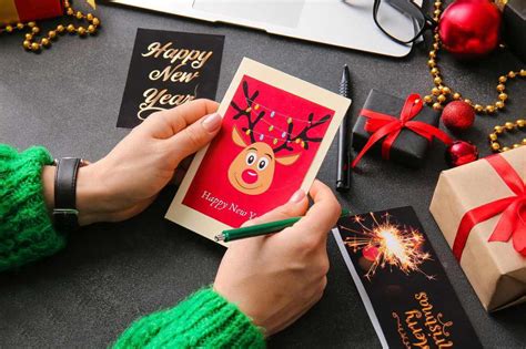 How To Make A Last Name Plural On A Holiday Card Turner Proofreading