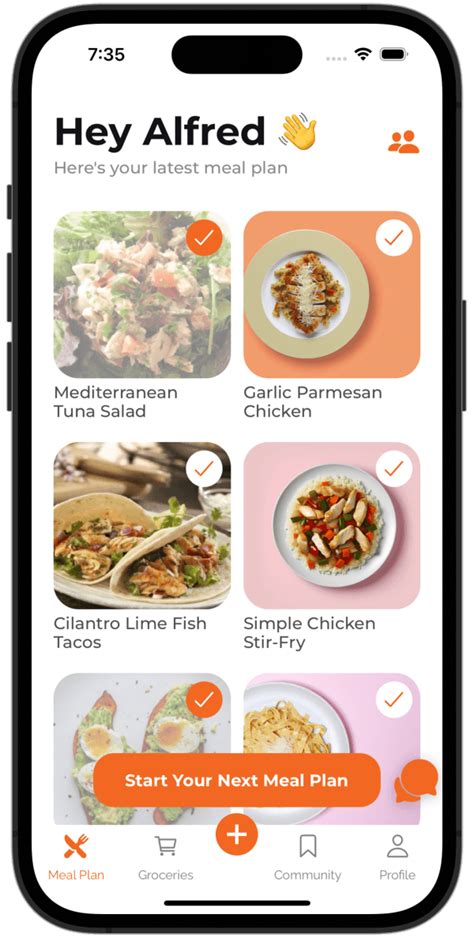 Bean Your Kitchen Assistant