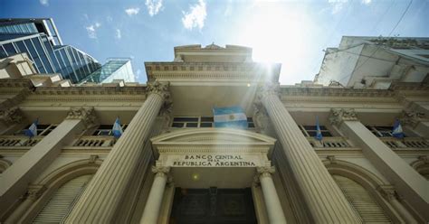 El Banco Central Emitirá Una Nueva Serie De Bopreal Por Usd 3 000 Millones Para Que Las Empresas