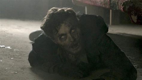 The Walking Dead Showrunner Explains How Spoiler Died