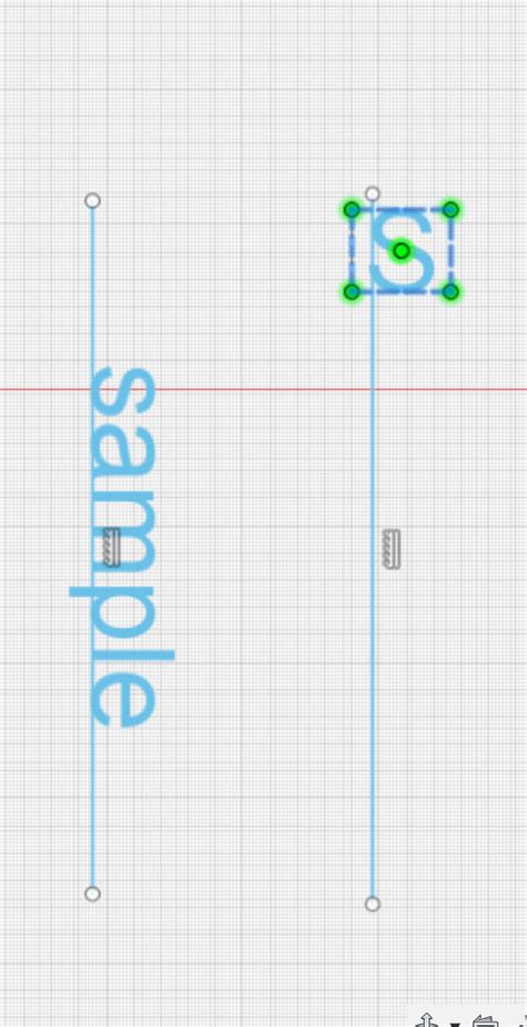 vertical text fusion 360 fusion 360 cad langmuir systems forum