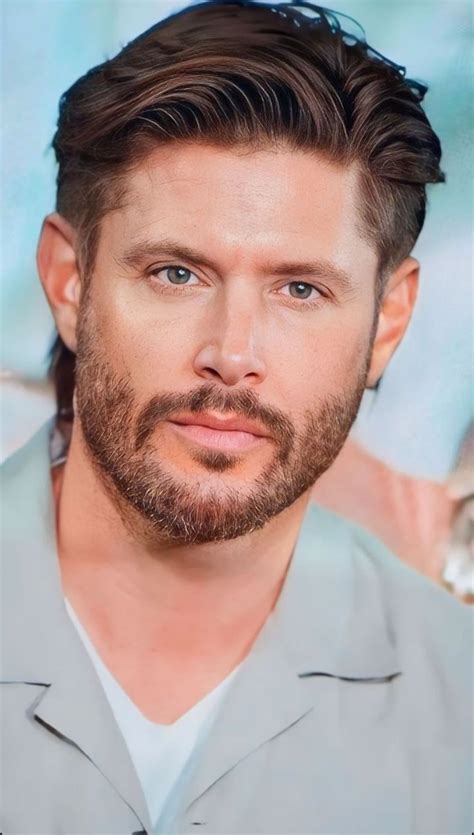 Picture Of Jensen Ackles