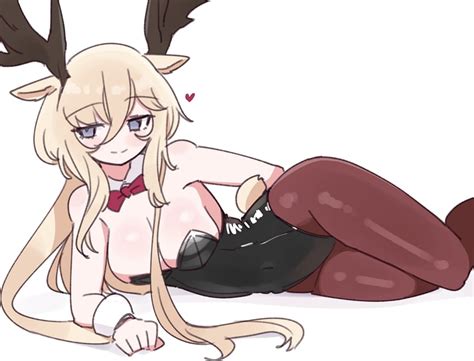 Viviana Arknights Drawn By Nikukabe Danbooru