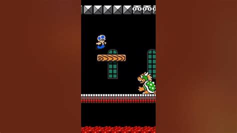 Super Mario Maker2 Short Levels 572 Youtube