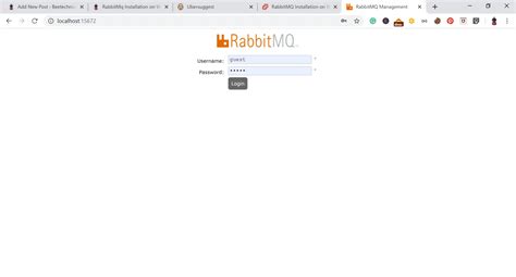 Install Rabbitmq On Windows 10 Complete Guide