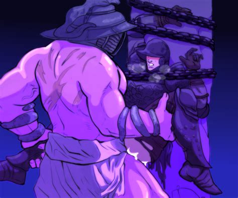 Rule 34 Against Wall Anal Anal Sex Armlets Armor Back Muscles Blush