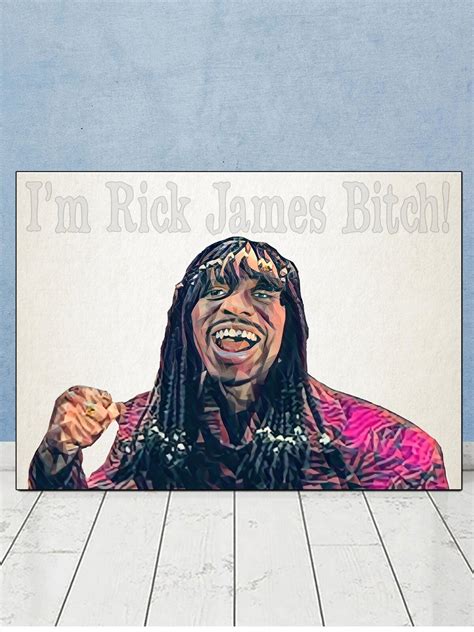 Dave Chappelle Rick James Its A Celebration