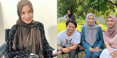 Pelakon Aida Khalida Nenek Cantik Semulajadi Diusia 65 Tahun Jaga