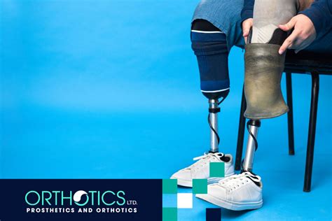 Socket Design Impacts Prosthetic Performance Orthotics Ltd