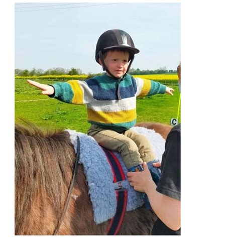 Hippotherapy Physiotherapy