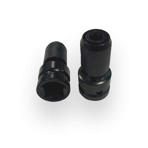 1 2″ Sq Drive To 1 4″ Hex Screwdriver Bit Adaptor Hsds14hex Scaffold Fixings