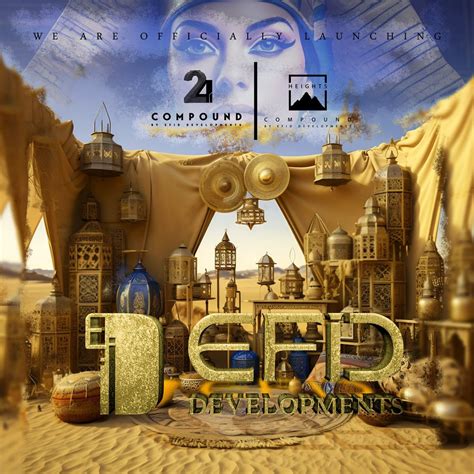 الشيخزايد Investment Efiddevelopments Realestate Sheikhzayed